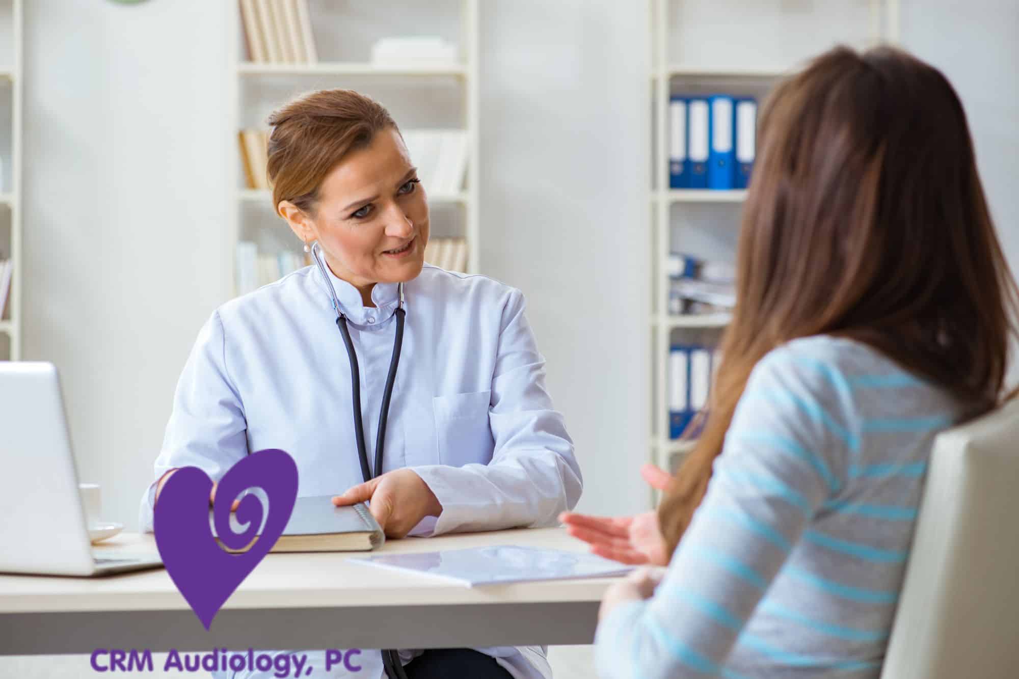 Prioritize Your Hearing: Get Regular Check-Ups Today!